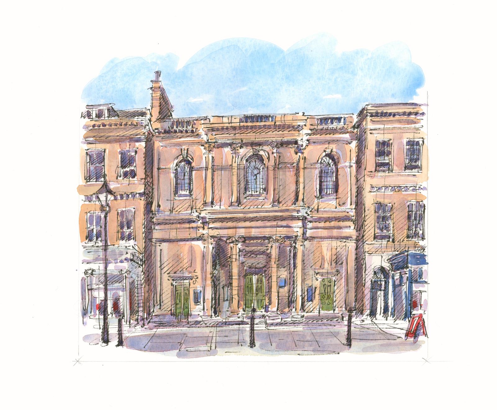 Bedstone Developments